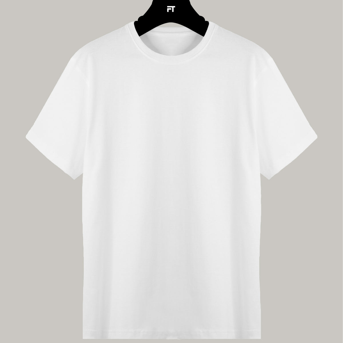 Franela Hombre 100% Algodón – FashionTex