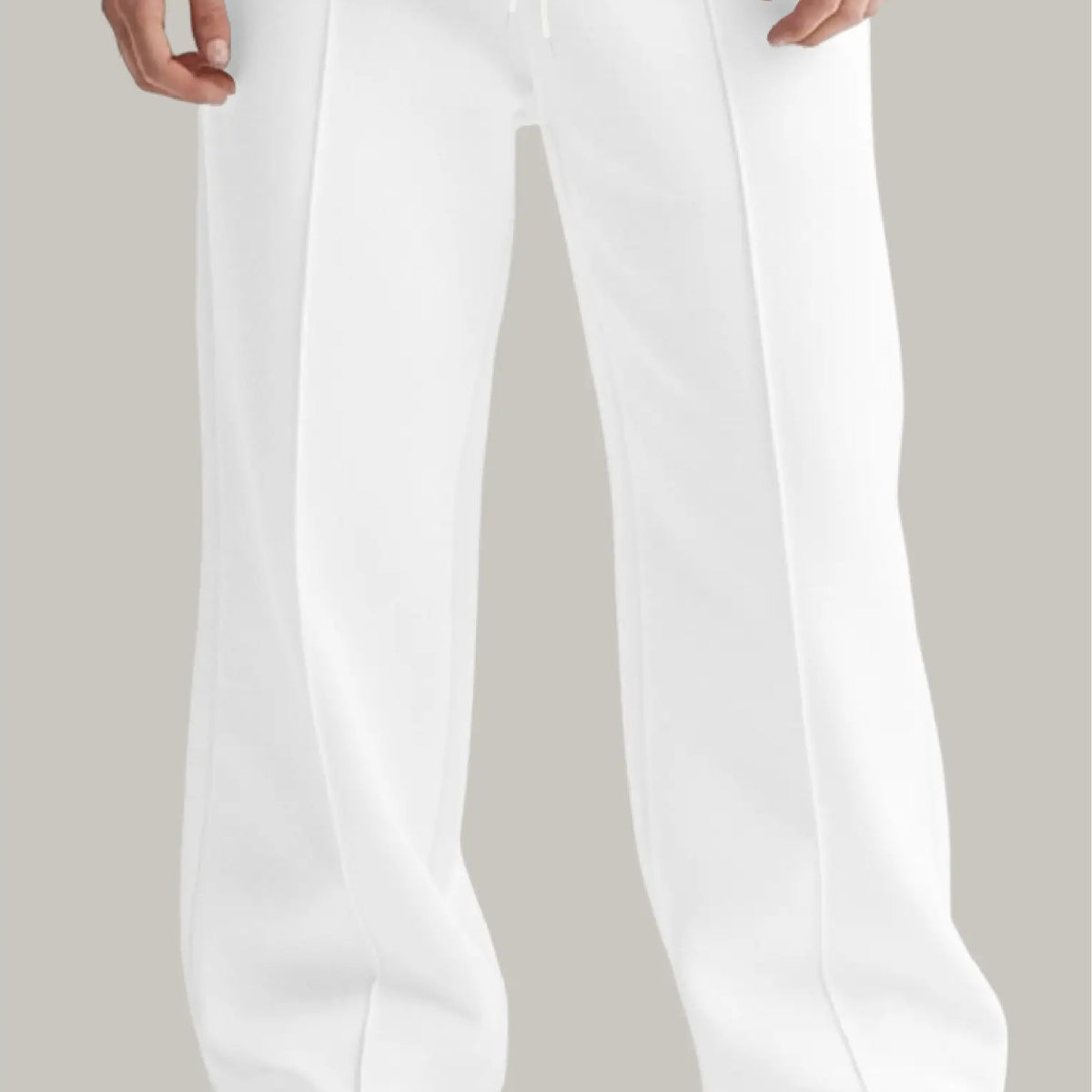 Pantalón Oversized Split Cut Unisex – FashionTex